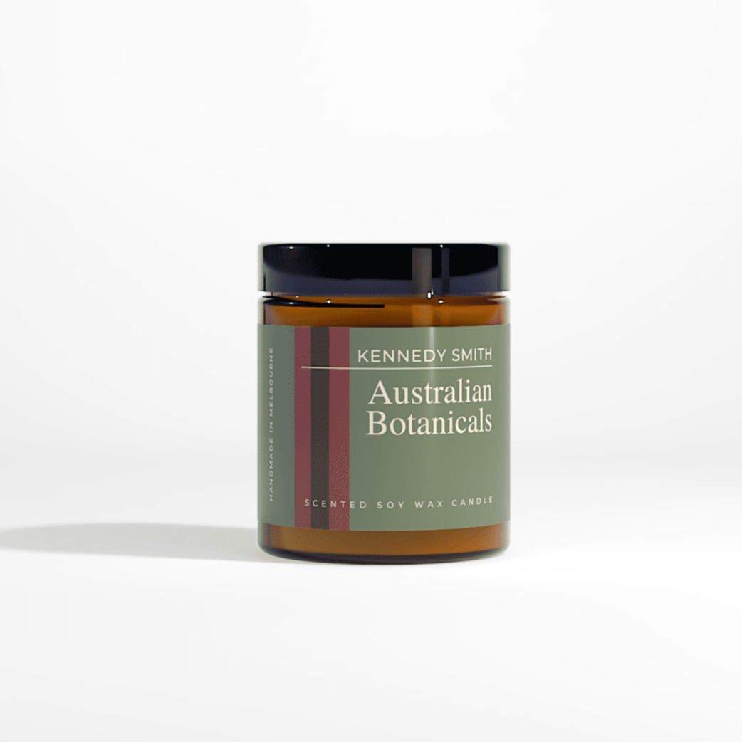 Australian Botanicals – Make & Match